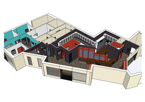 The MedicX factor :: C+D