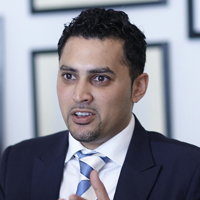 Who are the most influential people in pharmacy? :: C+D