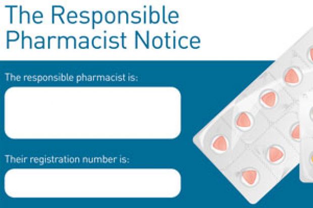 Opinion divided over who should make decisions on RP role | Chemist ...