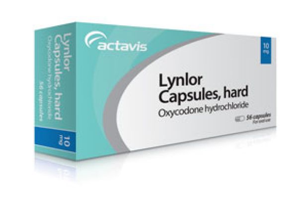 Oxycodone branded generic could cut NHS costs, says Actavis | Chemist ...