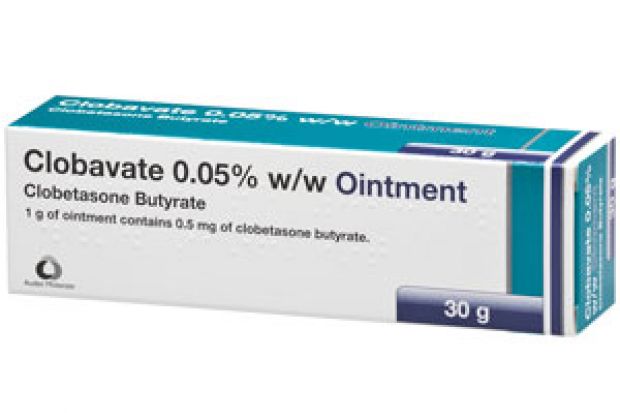 Auden Mckenzie launches branded generic clobetasone | Chemist+Druggist