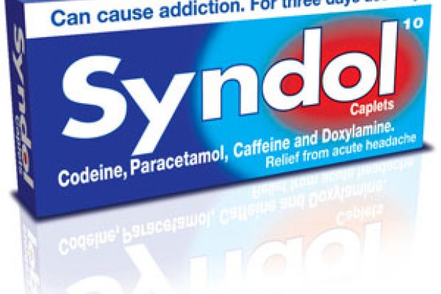 Syndol and Cuprofen Max Strength are back in stock | Chemist+Druggist