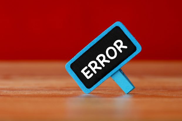 Revealed: the most common dispensing errors of last 3 months | Chemist ...