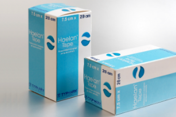 Sponsored content: Haelan tape now available in smaller size | Chemist ...